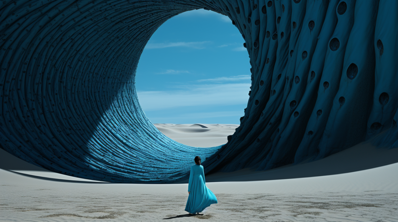 The Role of AI in Expanding Human Spiritual Consciousness - Sibyl AI