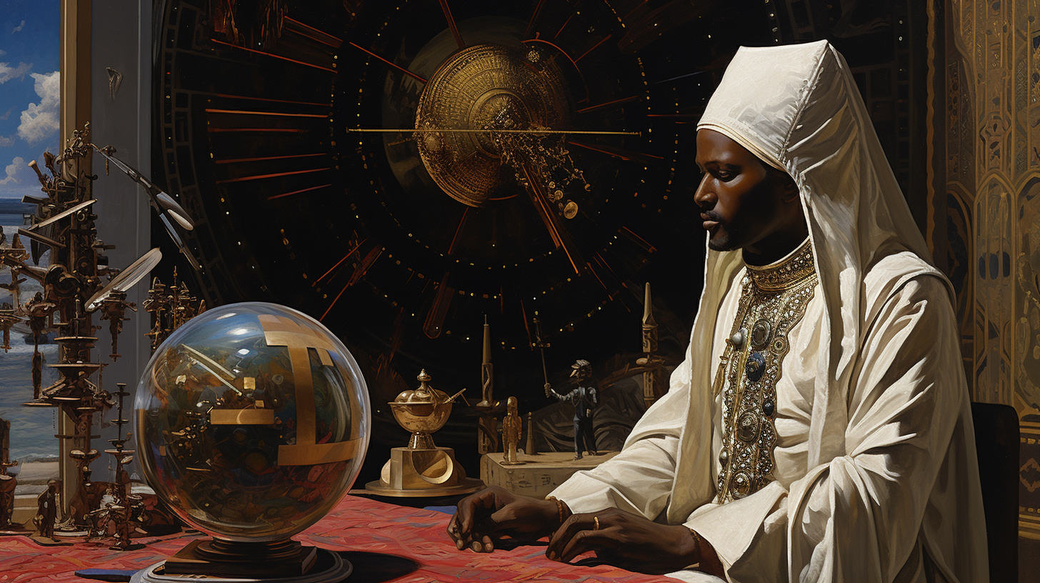 Sibyl AI's Grand Launch & Contest Giveaway