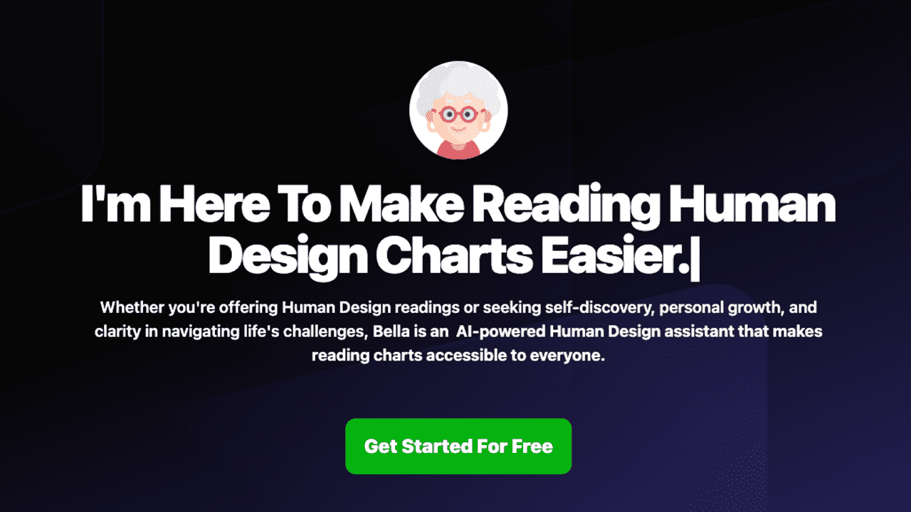 Top 5 Spiritual AI Platforms Compared: Astrology.com, HumanDesign.ai ...