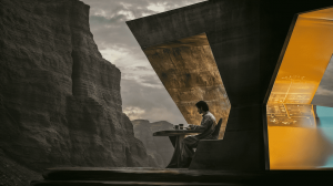 Unveiling Sibyl AI: Pioneering the Frontier of Artificial Spiritual ...