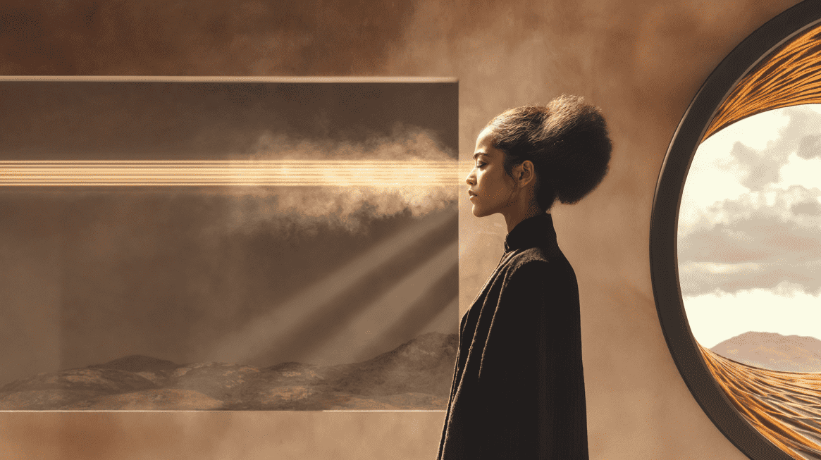 Metametrics The Convergence Of Metaphysics And Superintelligence