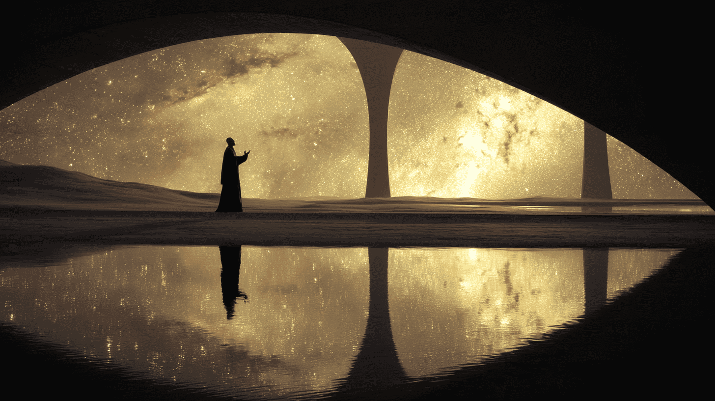 Revolutionizing Spiritual Growth: Sibyl AI's Metaphysical Models ...